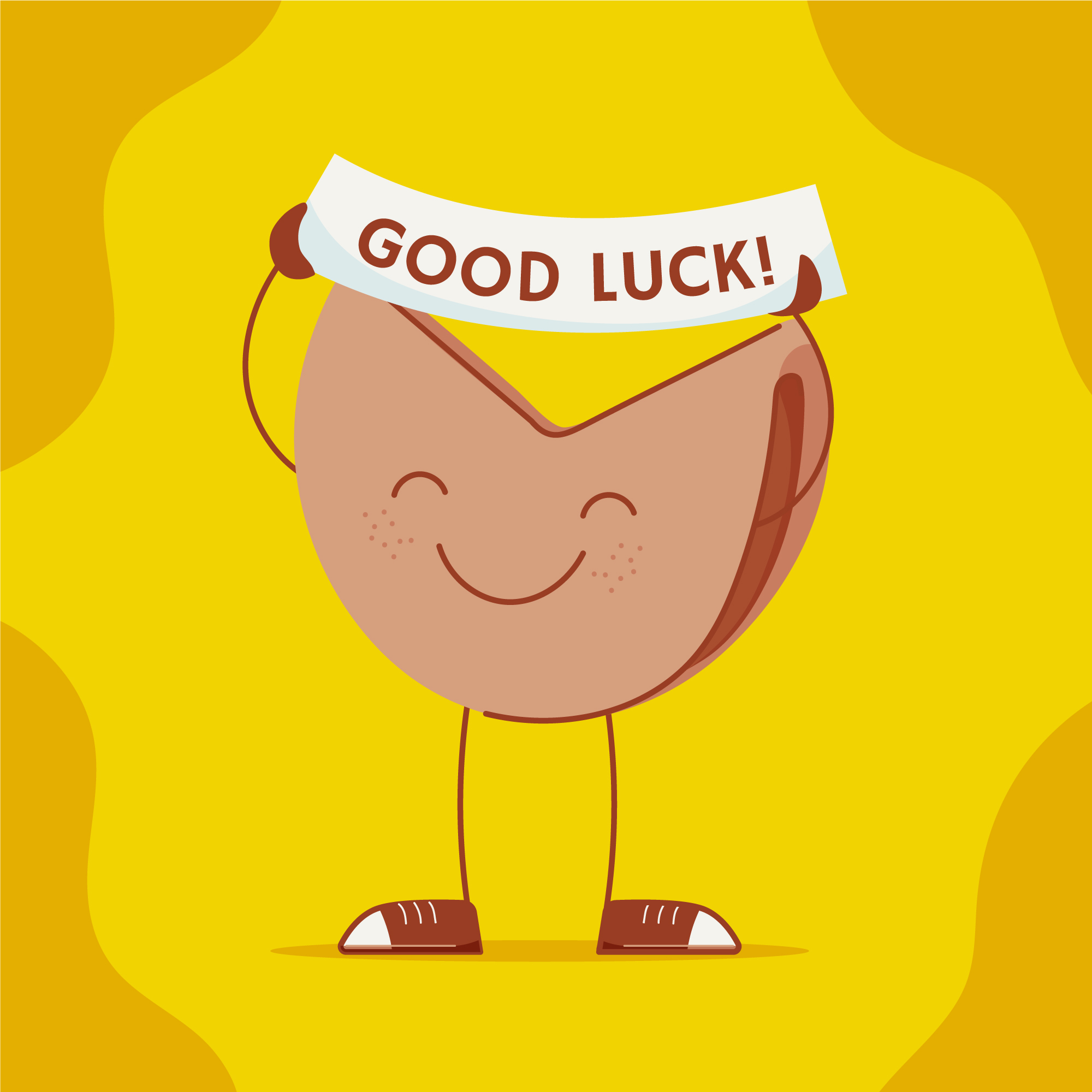 20 More Ways To Say “Good Luck In Your Future Attempts” (Examples)