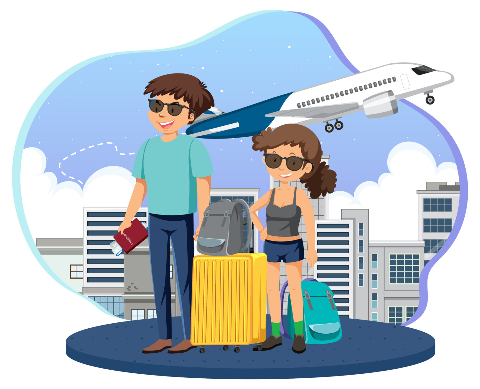 30 Ways To Say "Safe Travels" Effectively (With Examples)