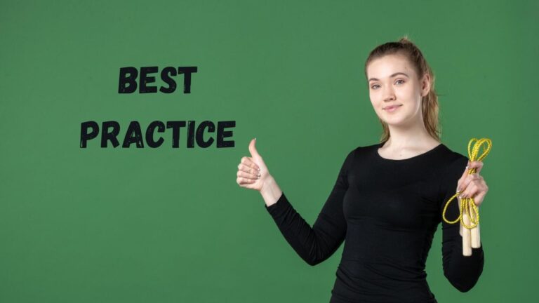 15 Different Ways To Say "Best Practice" (With Examples)