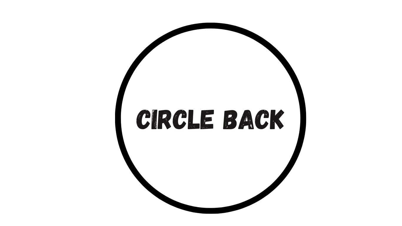 20 Additional Expressions For "Circle Back" (With Examples)