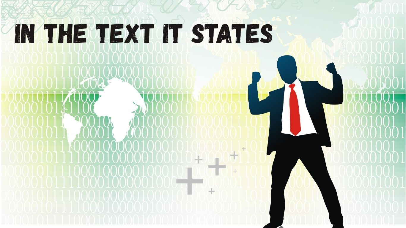 20 Better Ways To Say “In the Text It States” (With Examples)