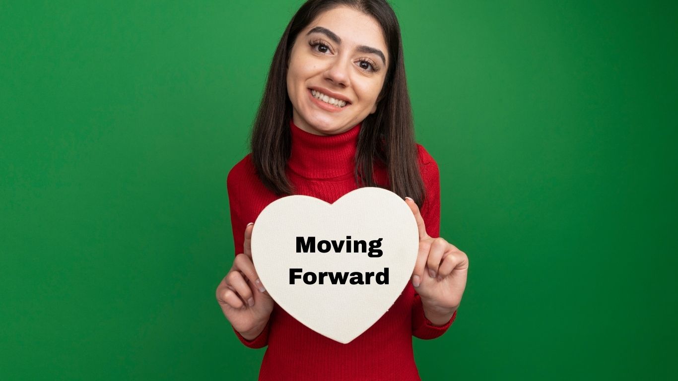 30 Additional Words For "Moving Forward" (With Examples)