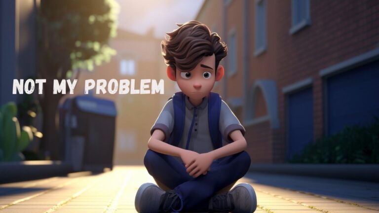 20 Additional Ways To Say "Not My Problem" (With Examples)