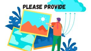 20 Professional Options To Express "Please Provide" (With Examples)