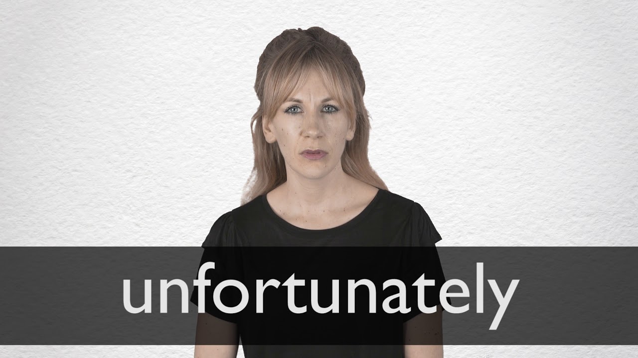 15 Additional Ways To Use "Unfortunately" in a Formal Email (With Examples)
