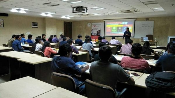 How Would You Find And Select An ISB Training Centre For You?